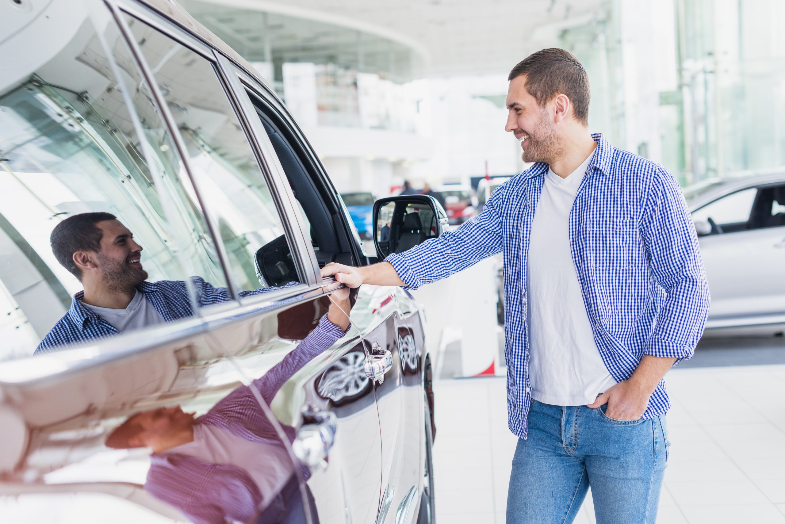 Guía definitiva para comprar un coche de segunda mano y mantenerlo en ...